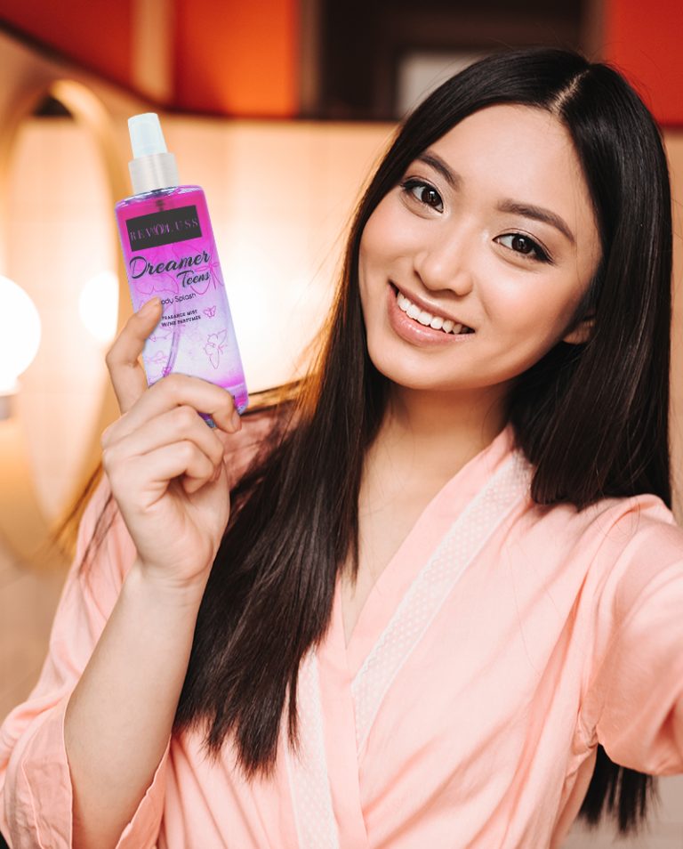 Body Splash Dreamer Teens - Todo Infinity Ec